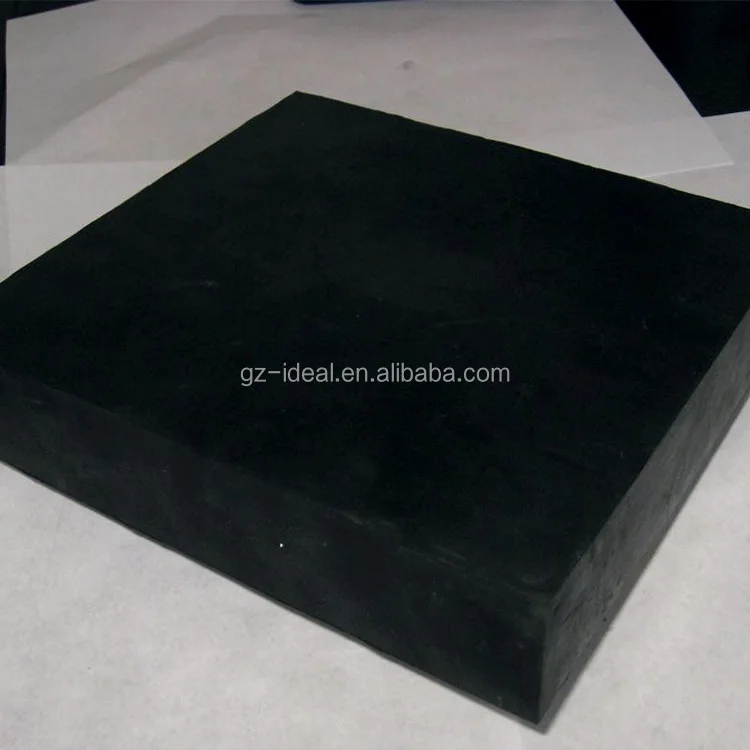 Polybenzimidazole PBI Sheet - Durable and Versatile Material