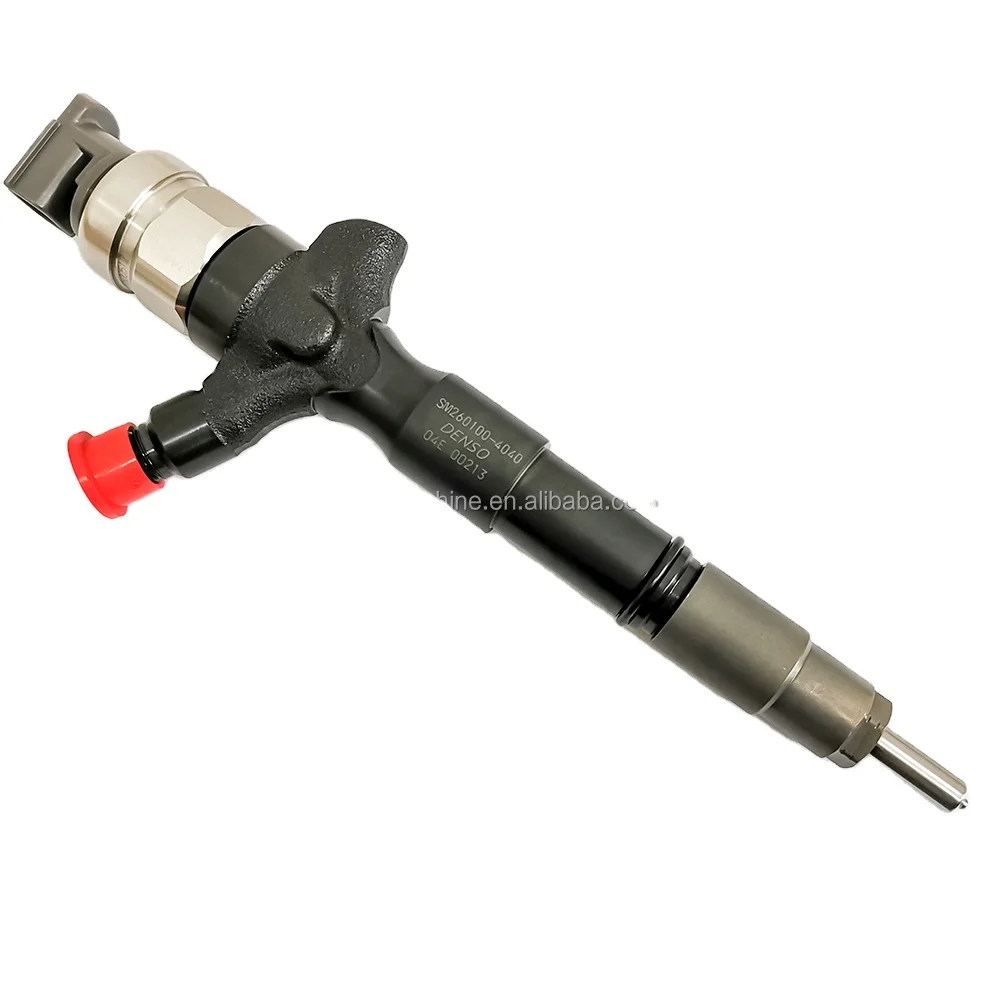 original injector 23670-39316 23670-09330 23670-09070 23670-30280 23670 ...