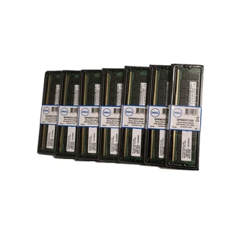 Best Selling Dell Memory Ecc Ddr4 64gb 2666mhzs For Dell Servers - Buy ...