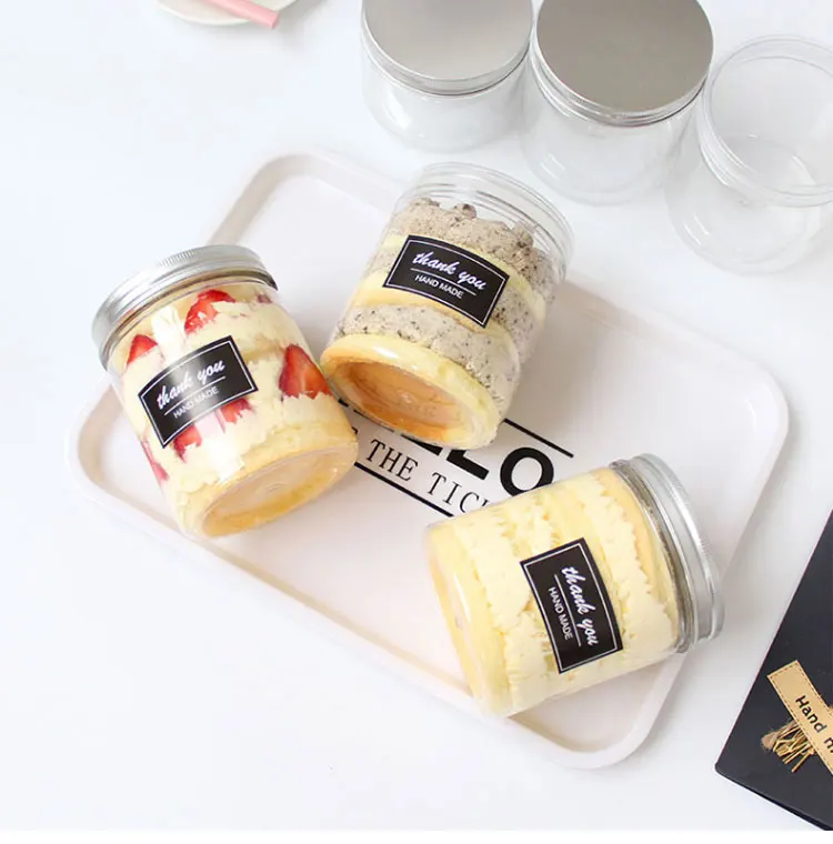 Wholesale Empty Clear Custom 250 Ml 350 Ml 500 Ml 650 Ml 750 Ml ...