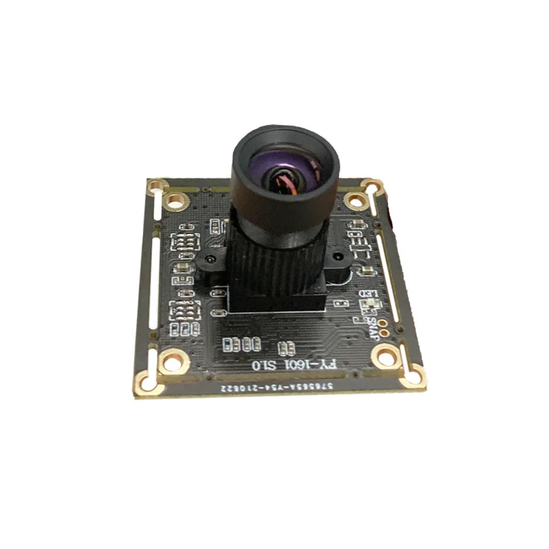 Factory Sony Imx Ir Face Collection Id Photo Document Shooting Usb ...