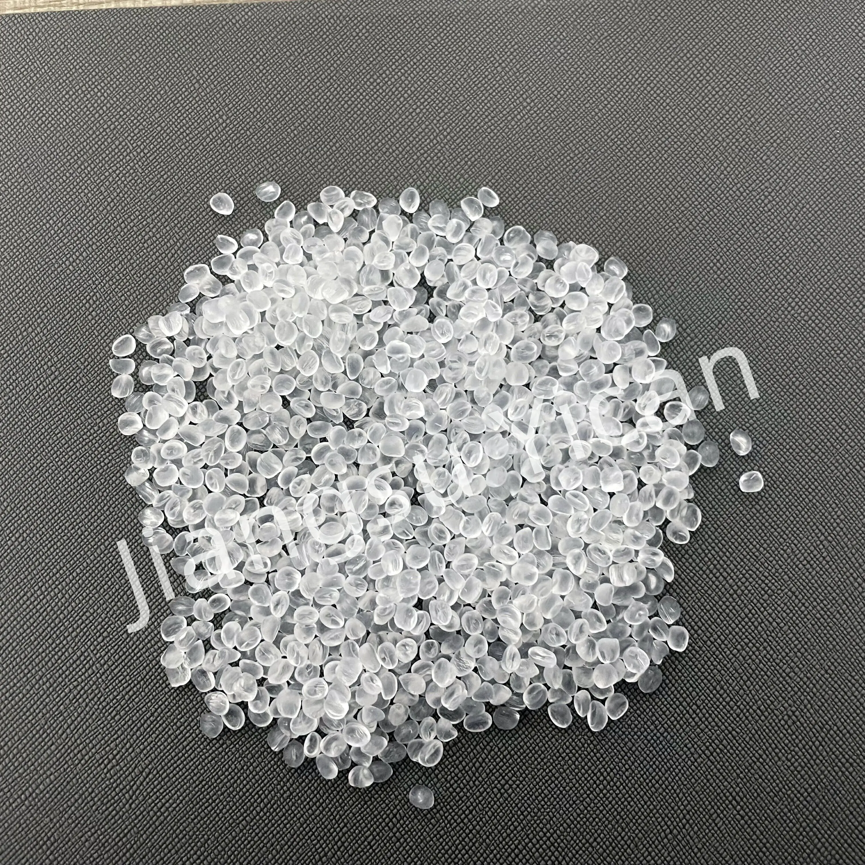 Eaa Escor Granules Ethylene Acrylic Acid Copolymer Resin Plastic Raw ...
