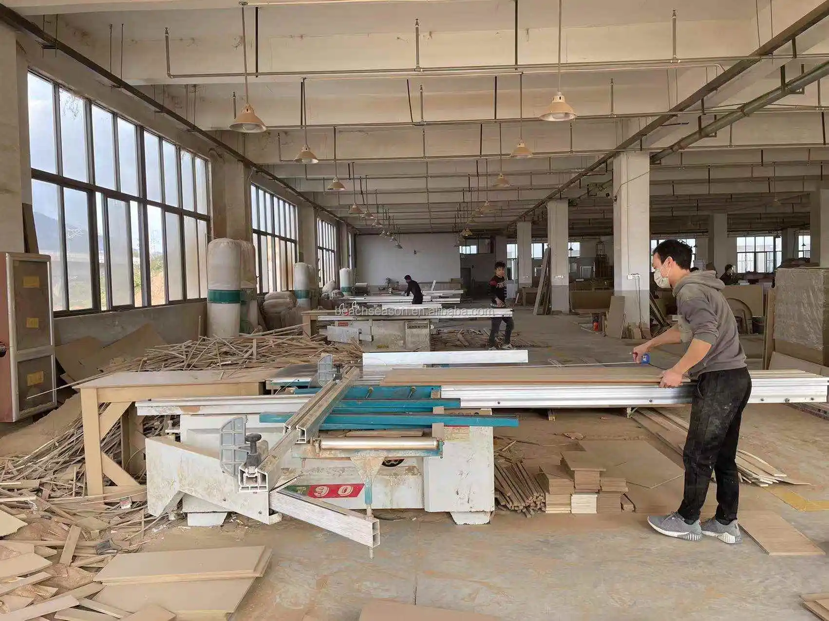 Shop Our Modern Home Furniture Collection with LED Lights