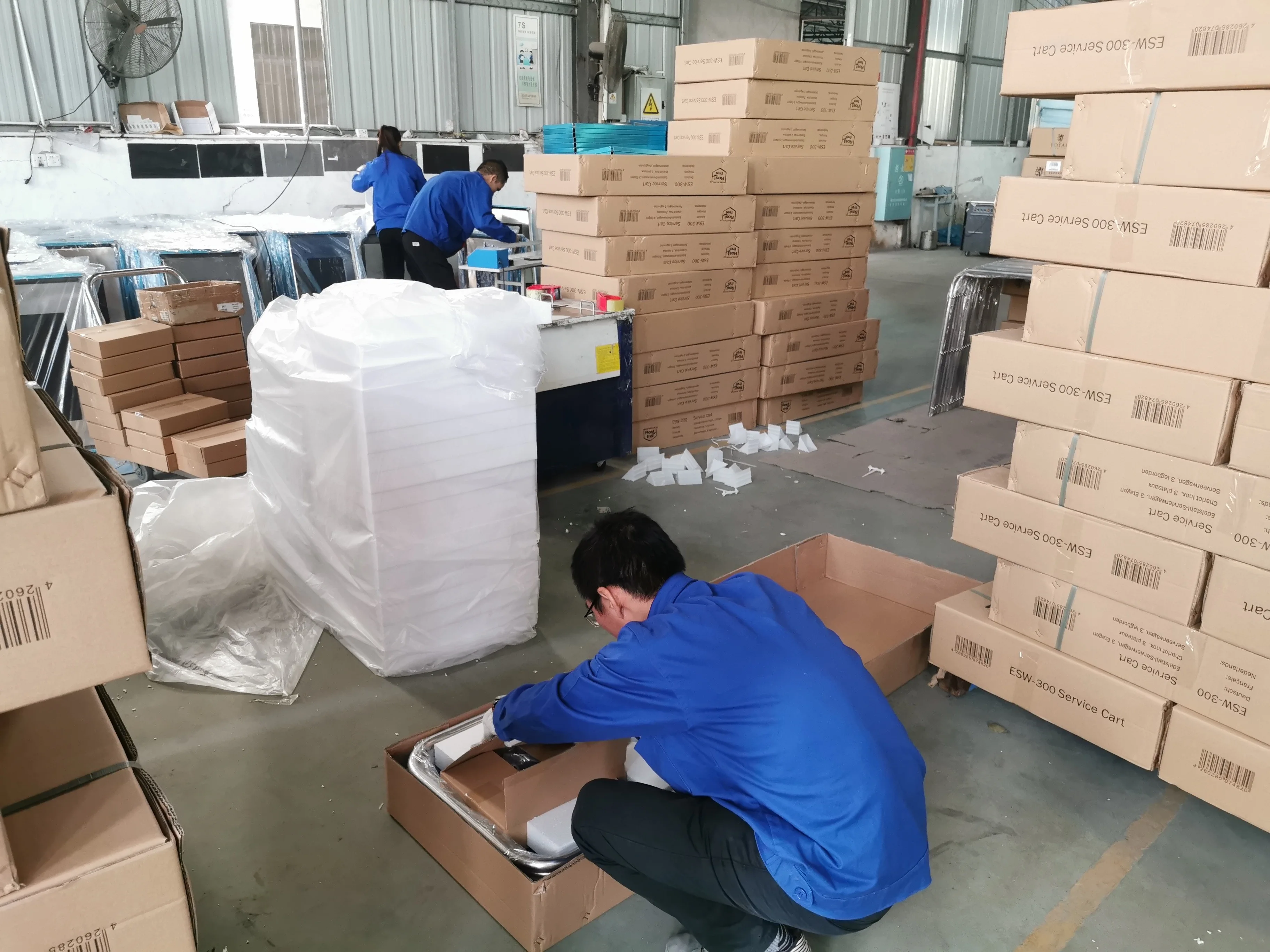 Portable Automatic Automated Coin Operated Dog Washing Wash Station ...