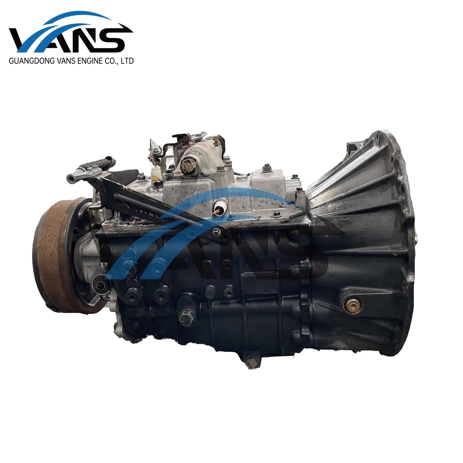 For Isuzu Gearbox Mld6q,Mld6a,Mld6d,Msb5m,Msb5p,Msb5r,Msb5s,Mag6g,Mag6v ...