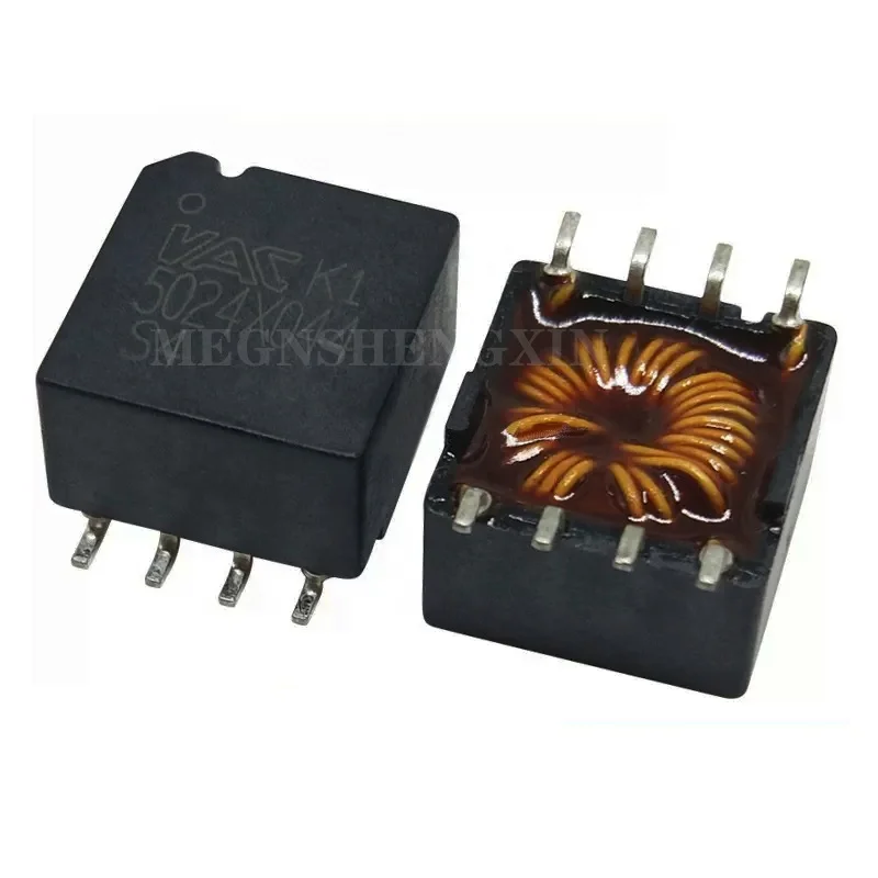 T60403-K5024-X044 spot original, transformer SMD-8P network transformer ...