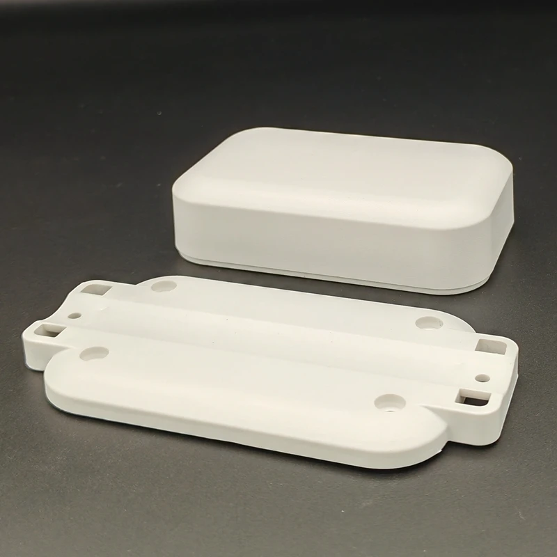 IP65 Waterproof Electronics Outlet Case - DIY Junction Box