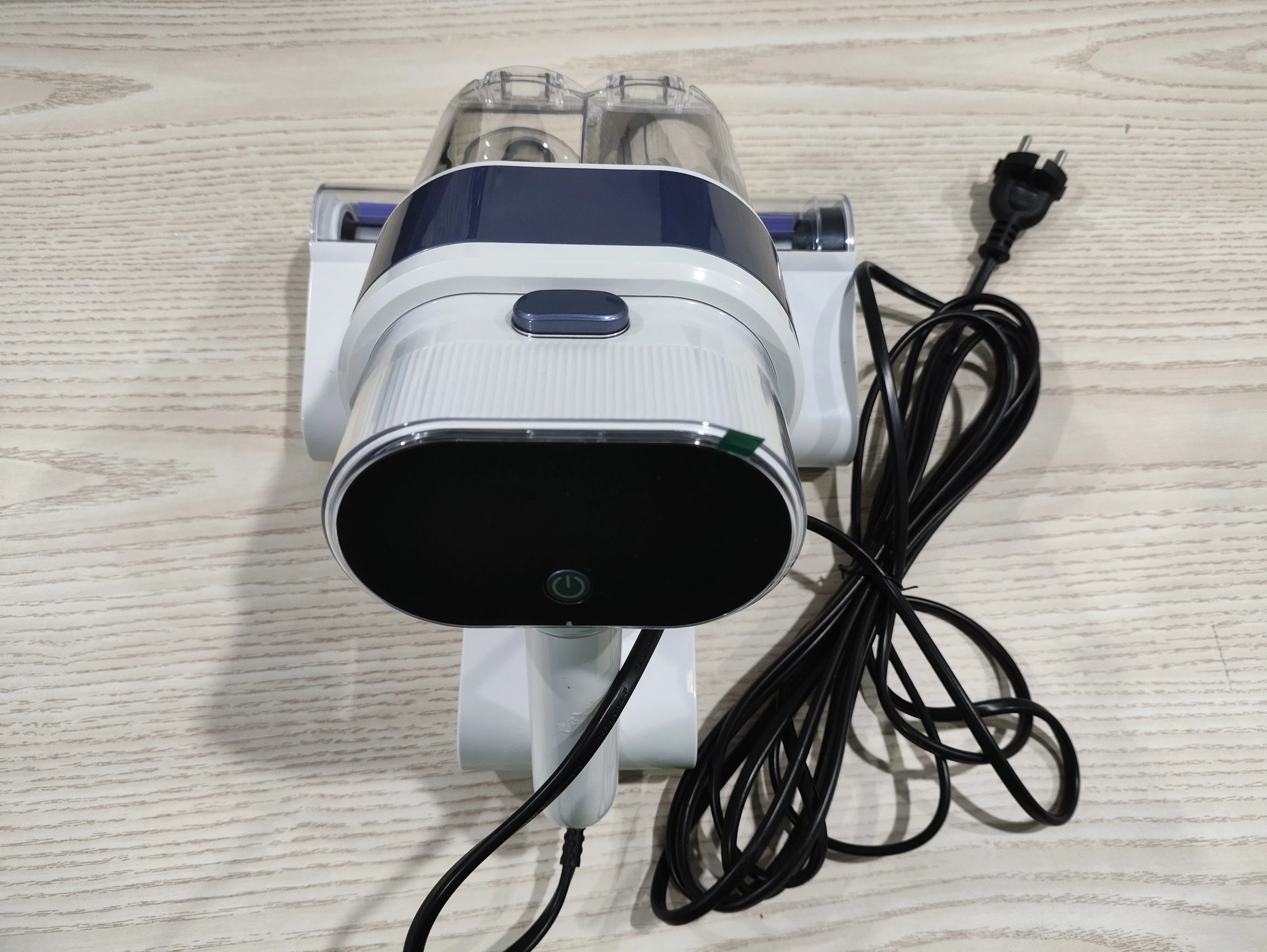 LANJI P810 OEM AC400W Portable Handheld Mattress Vacuum Cleaner
