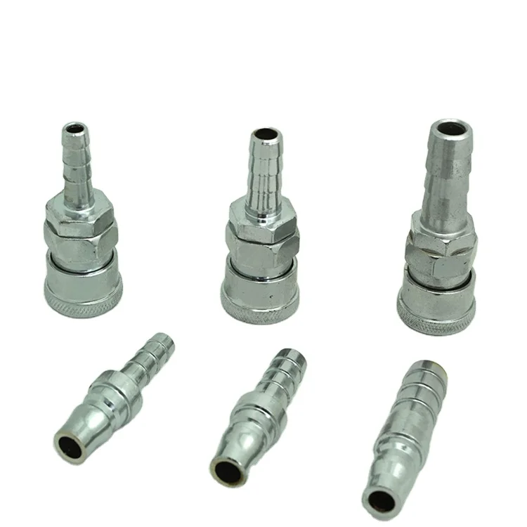 GOGOATC Air Pneumatic Air Compressor sus 3/8 inch female Coupler Plug ...