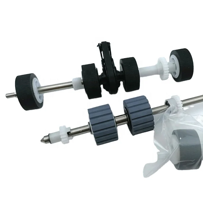 Scanner Pickup Roller Kit For Avision Ad250 250 Printer Parts - Buy ...