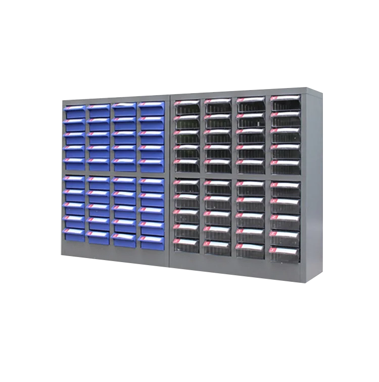 2023 Industrial Electronic Component Metal Cabinet with Drawers
