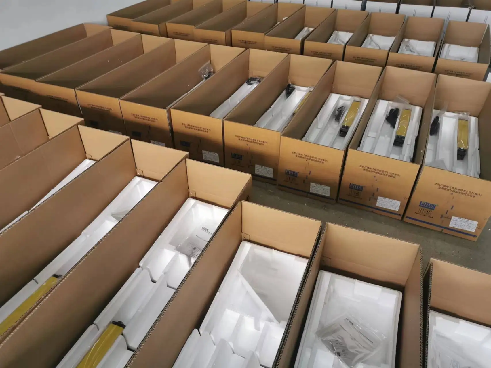 Lntech光电传感器、安全光障传感器、手指保护 - Buy 光学传感器,红外传感器,挡光板 Product on Alibaba.com