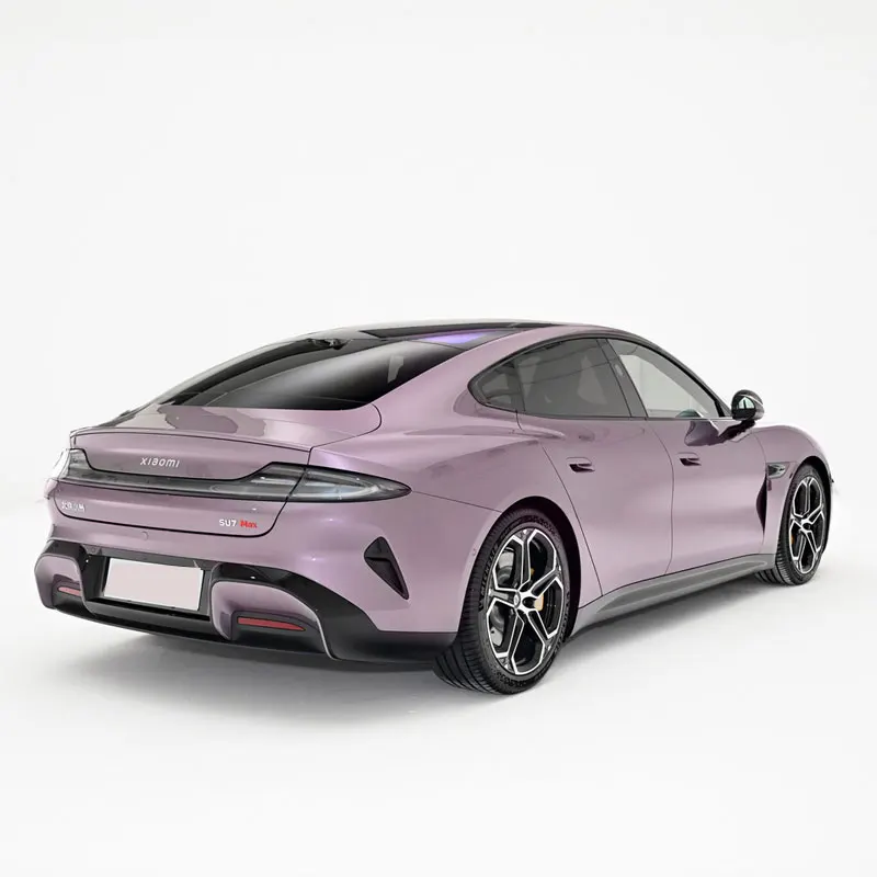 Xiaomi Su7 2024 Electric High Performance Car 4wd Coupe Hot Selling ...