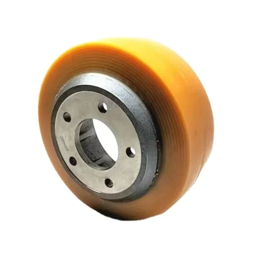 BT Model LPE 200 Drive Wheel - Durable Polyurethane PU