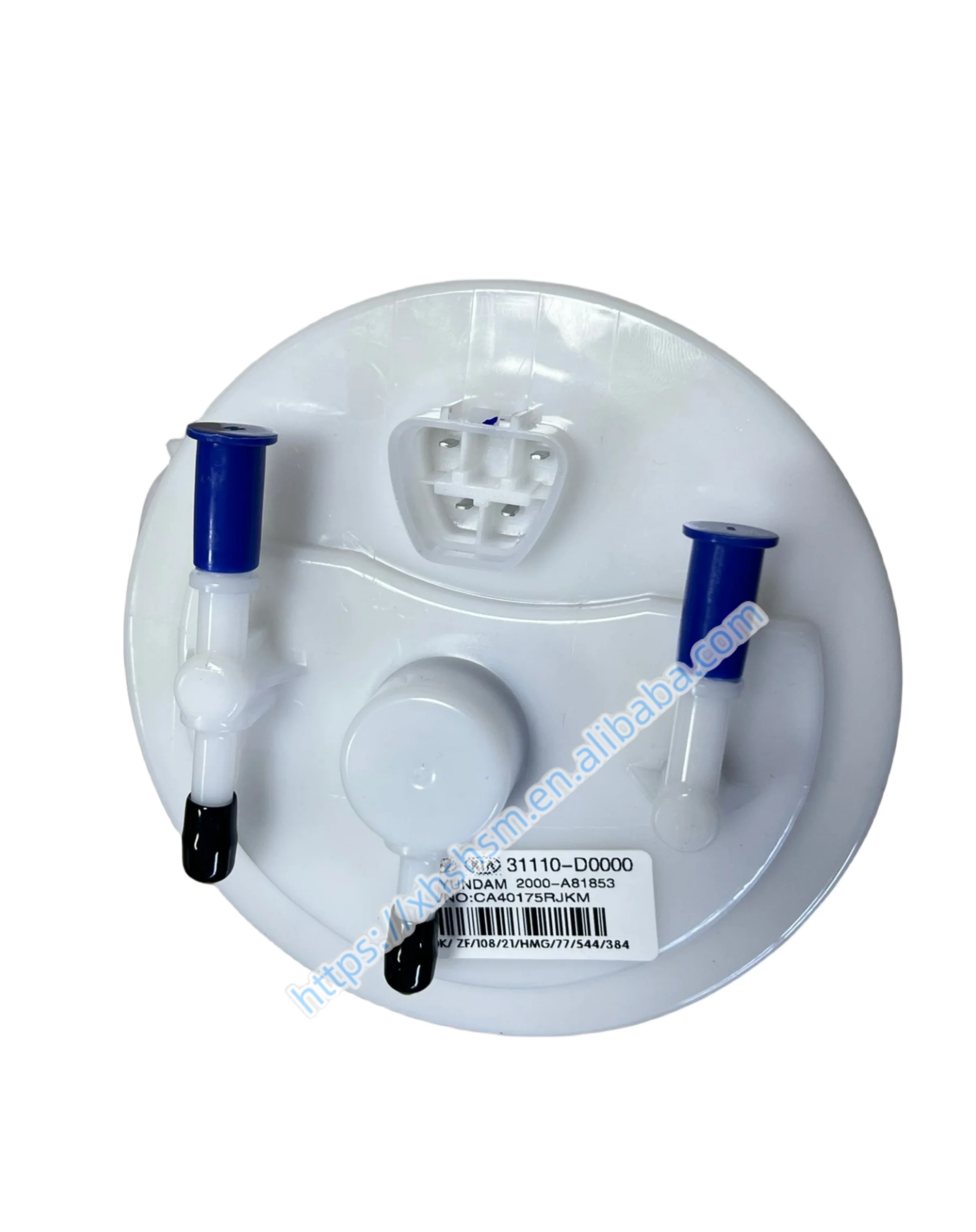 31120D0000 Fuel Pump Assembly for Hyundai Reina 2017-2020