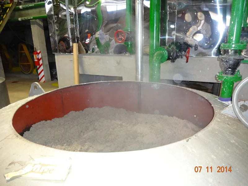 Hydro Pulper Machine for Waste Paper Pulping Machine| Alibaba.com