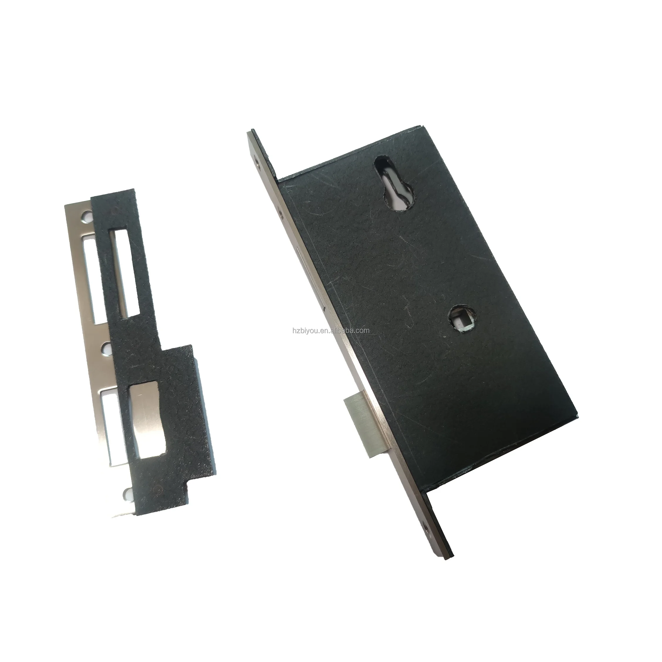 Intumescent Lock Kit Enhance Door Safety - Buy Fire Door Lock ...