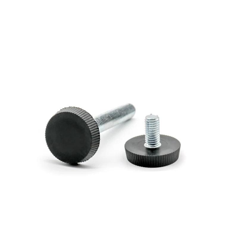 M3 M4 M5 M6 M8 M10 M12 M14 Screw Furniture Adjustable Leveling Feet ...