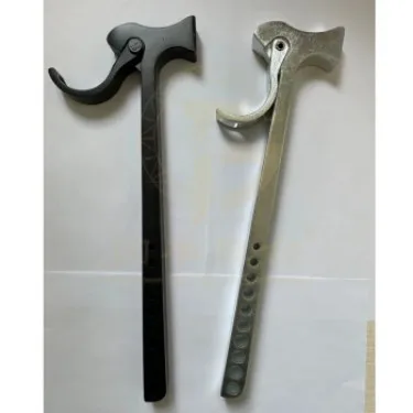 Aluminum Lighting Truss Hammer For Truss Pin Remover - Buy Stage Truss ...