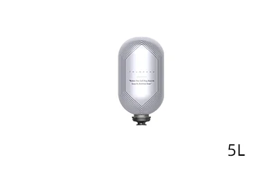 One-way Plastic Beer Keg 3L,5L,10L PET Keg Draft Beer Keg