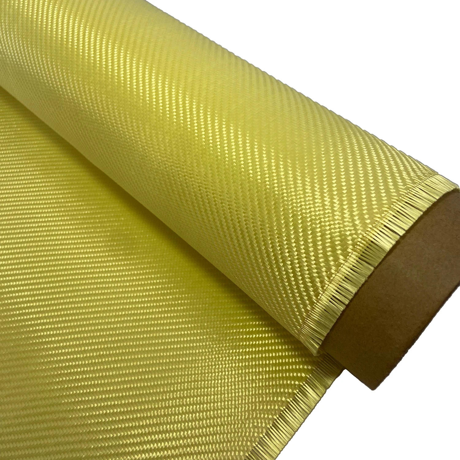 High Modulus 1000D Para Aramid Fiber Fabric - Durable & Versatile