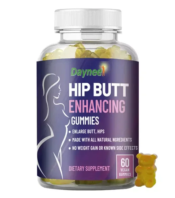 Oem Hip Lifting Butt Gummies Hip Butt Enlargement Gummies - Buy Hip Butt Enlargement Gummies,Hip ...