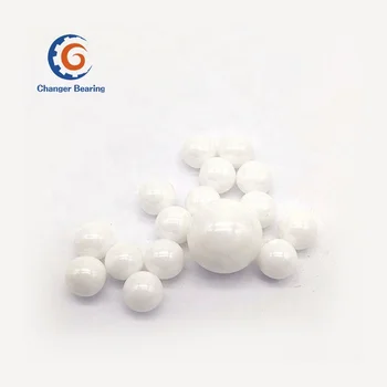 높은 정밀 Zro2 지르코니아 세라믹 볼 광택 G5 G10 1/16 '3/32' 1/8 '5/32 "6mm 10mm - Buy ...