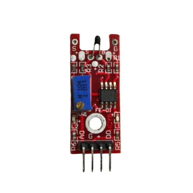 Hot Selling Digital Temperature Sensor Module Ky-028 Development Board ...
