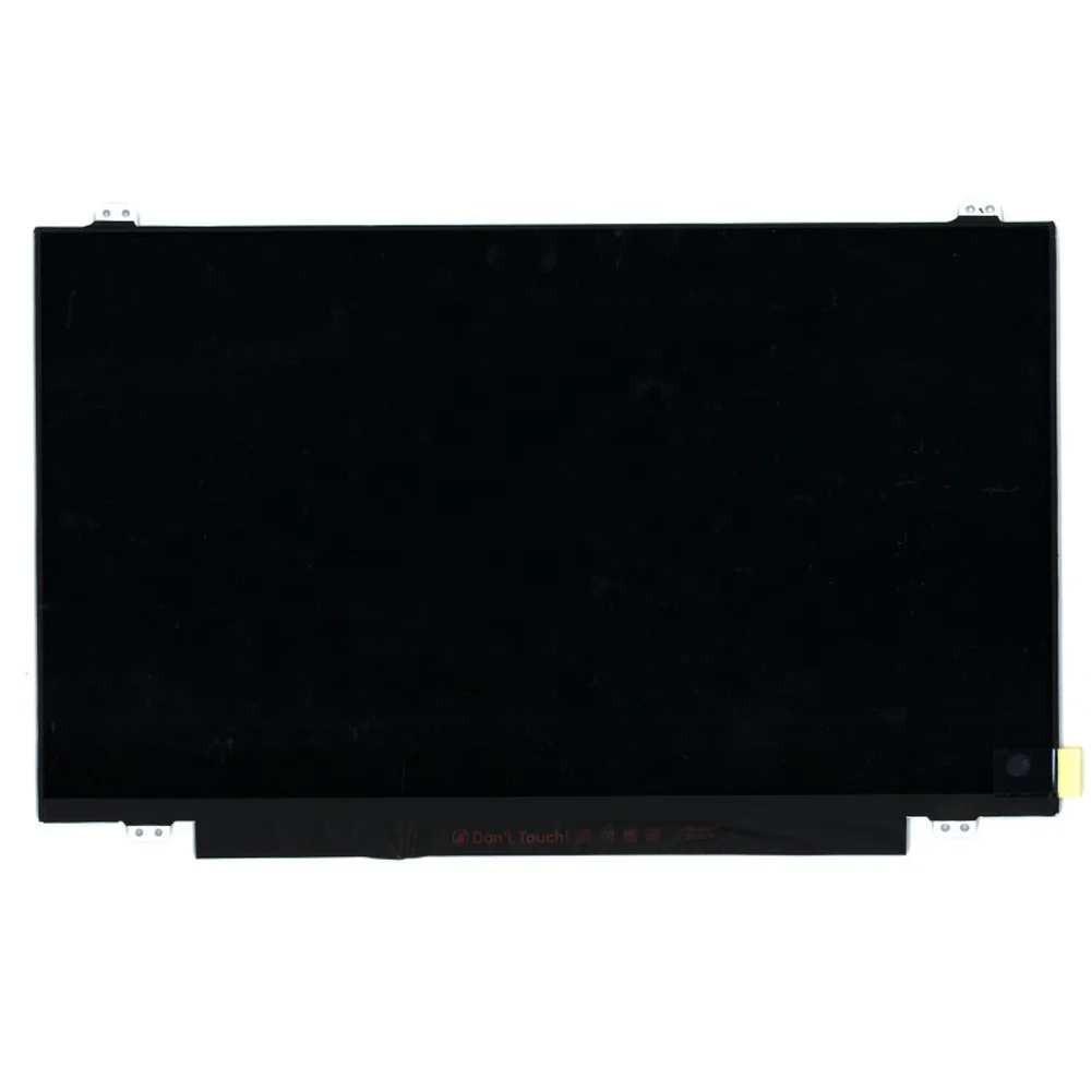 TN B140XTN07.1 NT140WHM-N44 For Lenovo Thinkpad E480 E485 E490 E495 ...