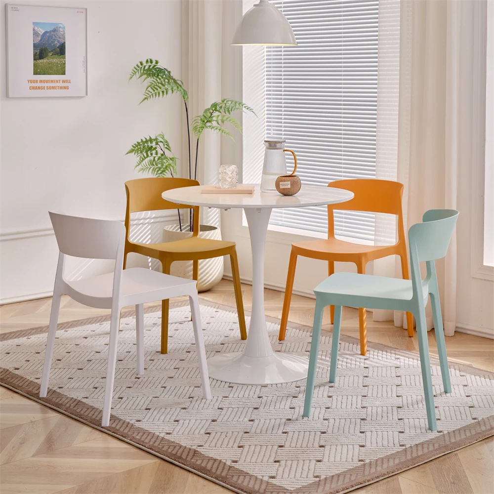 Cheap Plastic Chairs White Outdoor Wedding Restaurant Stackable Plastic ...