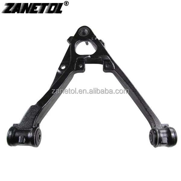 Front Left Lower Control Arm For Cadillac Escalade 2007-2017 Chevrolet ...
