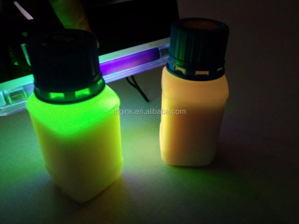 Uv Invisible Ink For Epson L1800/l800 Inkjet Printers - Buy Invisible ...