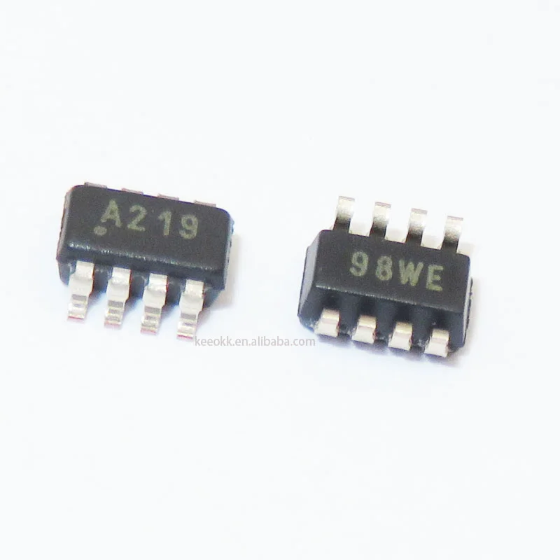 Chip IC original INA219 A219 SMD INA219AIDCNR INA219AIDCN| Alibaba.com