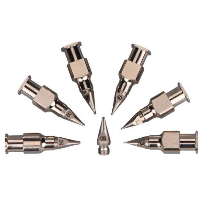 Customizable High-precision Micro-amount Glue Dispensing Nozzle ...