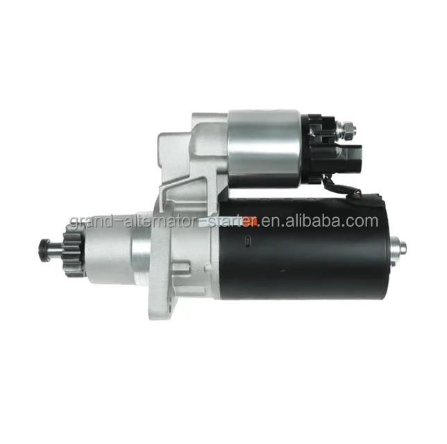 12V 1.2KW 13T Starter Motor F005M00021 28100-YD010 28100-74130 ...