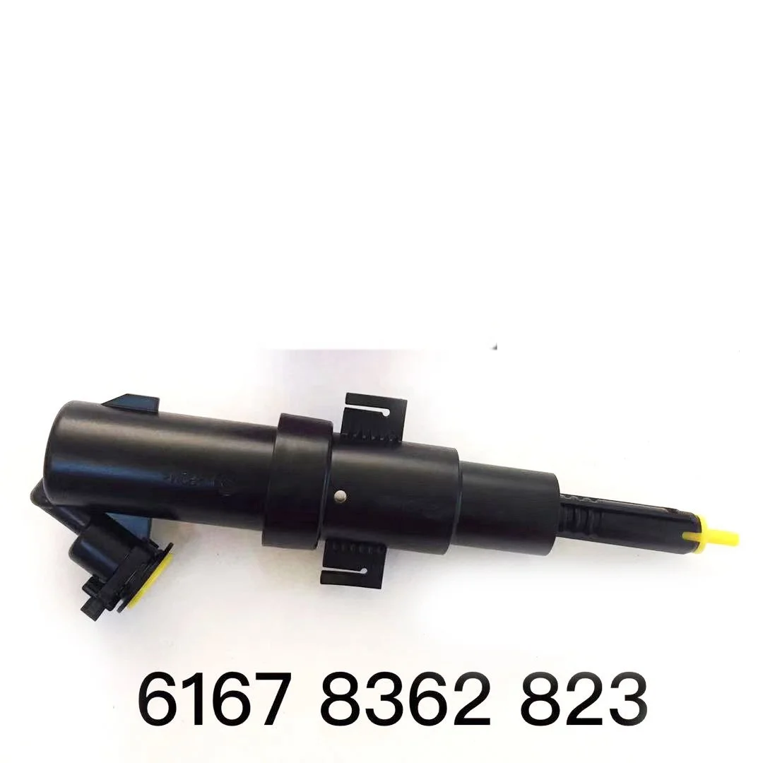 适用于宝马3系E46 316 318 320 323 325 328 330i 318 320 323 325ci前照灯清洗器喷嘴致动器喷水 ...