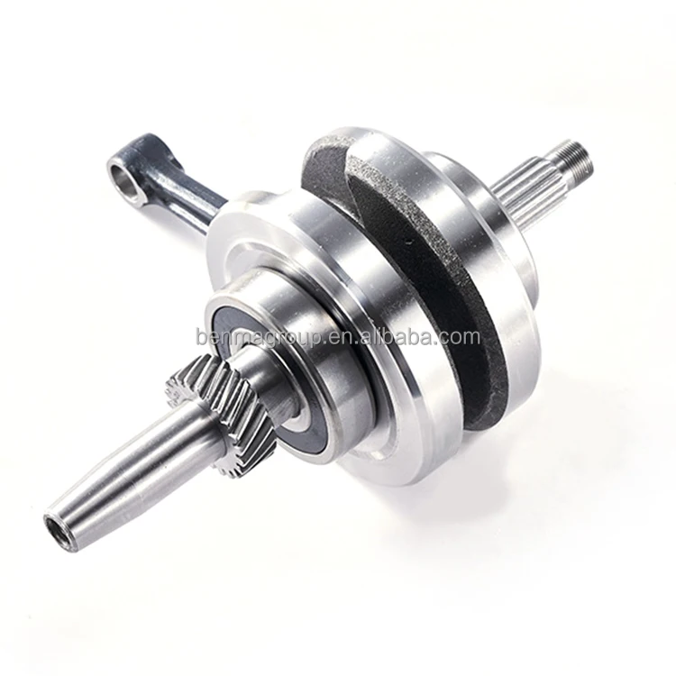 200CC Motorcycle Engine Spare Parts - Crankshaft for CG200