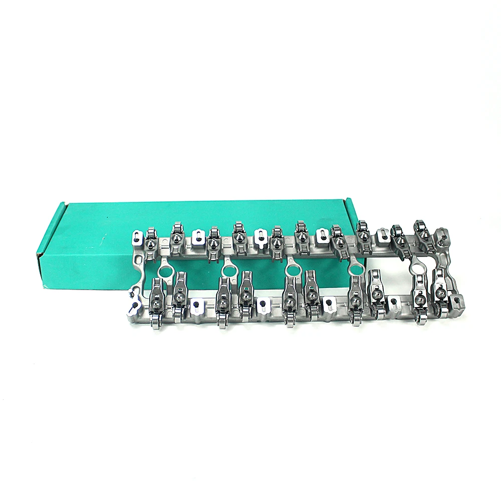 Lc U204 12ya0 Aftermarket Auto Parts Bk3q 6k551 Bc Rocker Arm For Ford ...