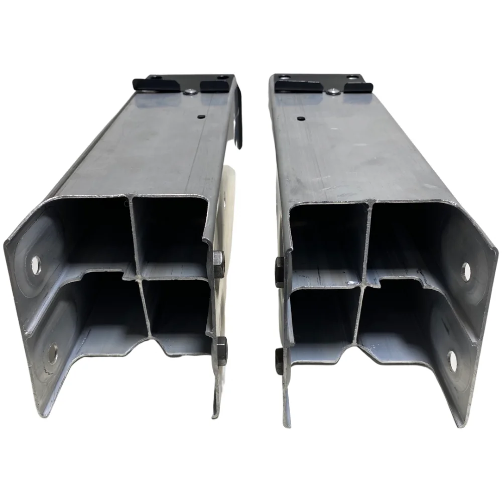 BAINEL Crush Can Bolt for TESLA Model Y - Original OEM