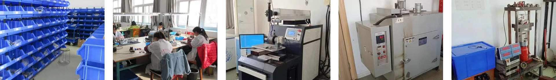 HT Sensor Technology Co., Ltd.