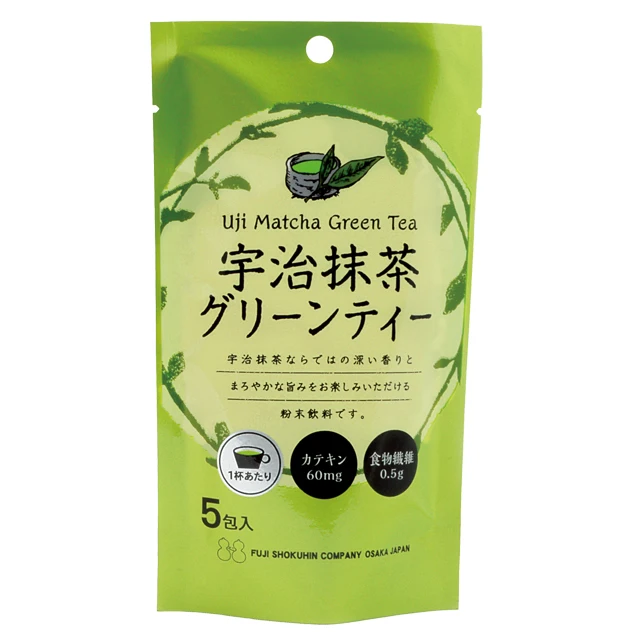 Japanese Full Bodied Taste Instant Green Tea Powder Matcha Sticks - Buy ...