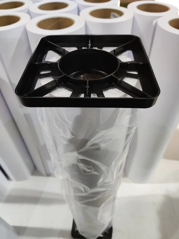 Good Price Inkjet Cad Bond Plotter Paper In A0 A1 A2 A3 Rolls - Buy Cad ...