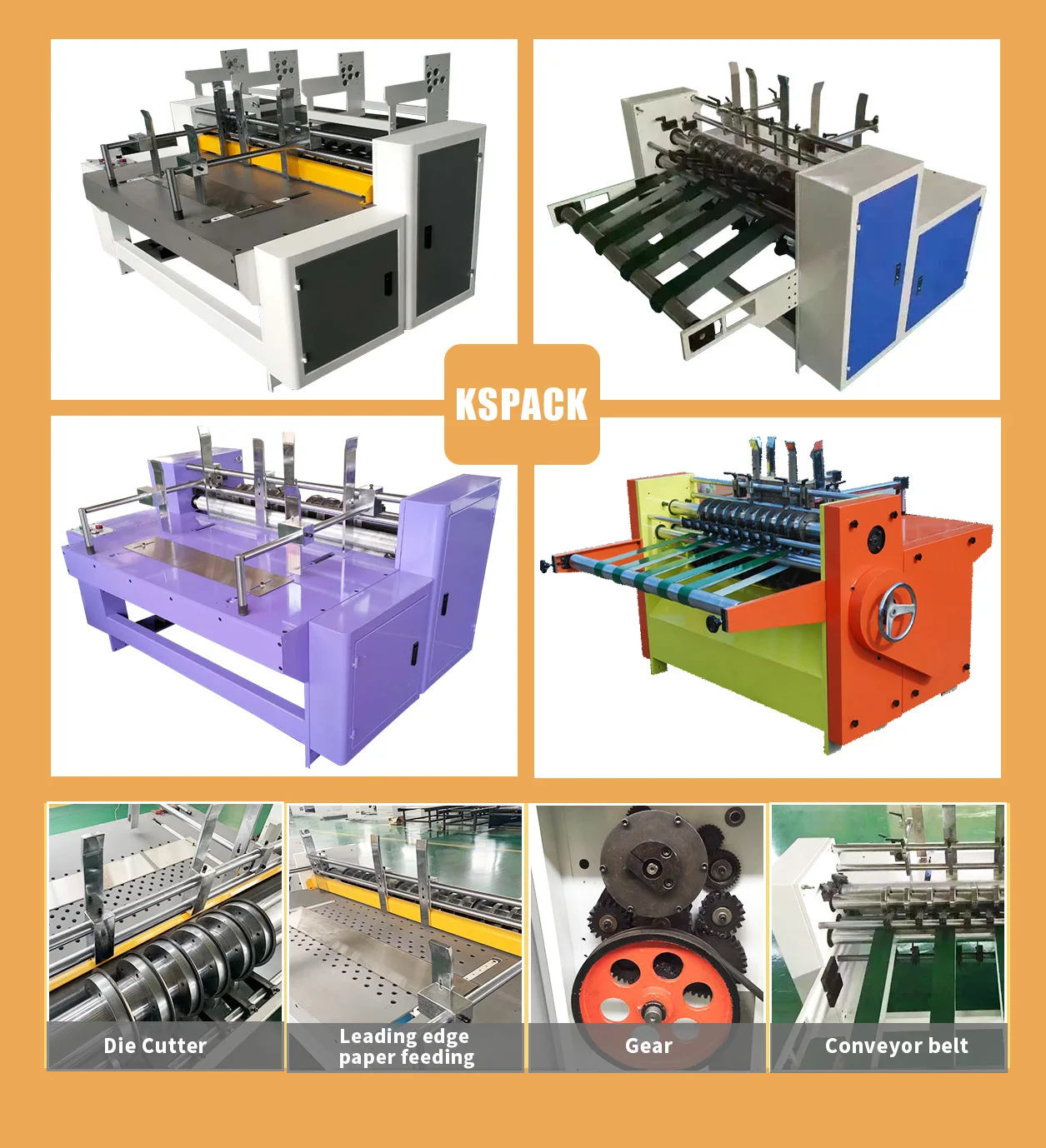 Automatic Corrugated Paper Board Divider Partition Slotting For Box ...