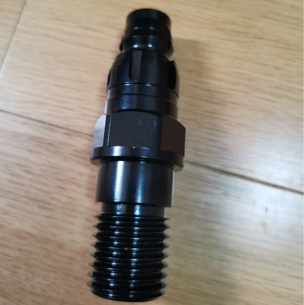 Hilti Core Drill Chuck Dd-bi Adapter To 1 1/4 Unc Male And 1/2bsp ...