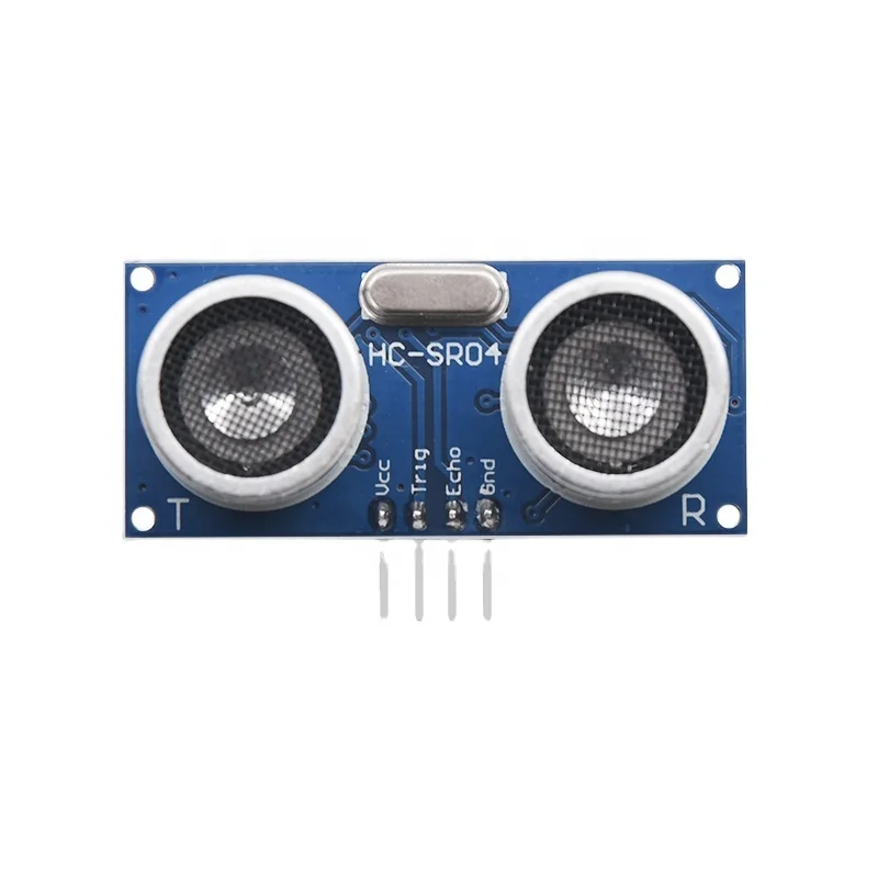 Hc-sr04 Ultrasonic Distance Measurement Module Ultrasonic Induction ...