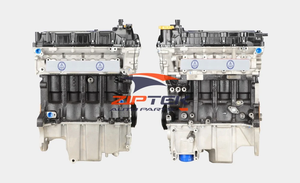 1.5L Motor 15S4C Engine for MG ZS GT MG3 MG5 Roewe 350 360