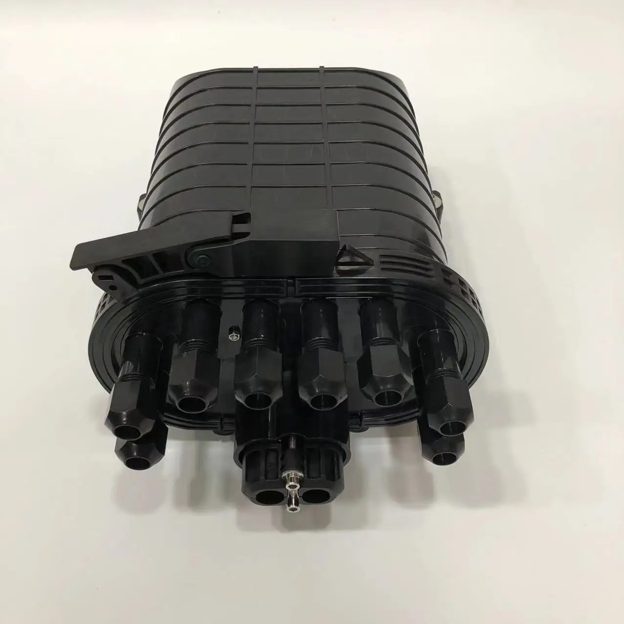 Waterproof Dome Fiber Optic Splice Closure Ip68 Underwater 288 Core ...