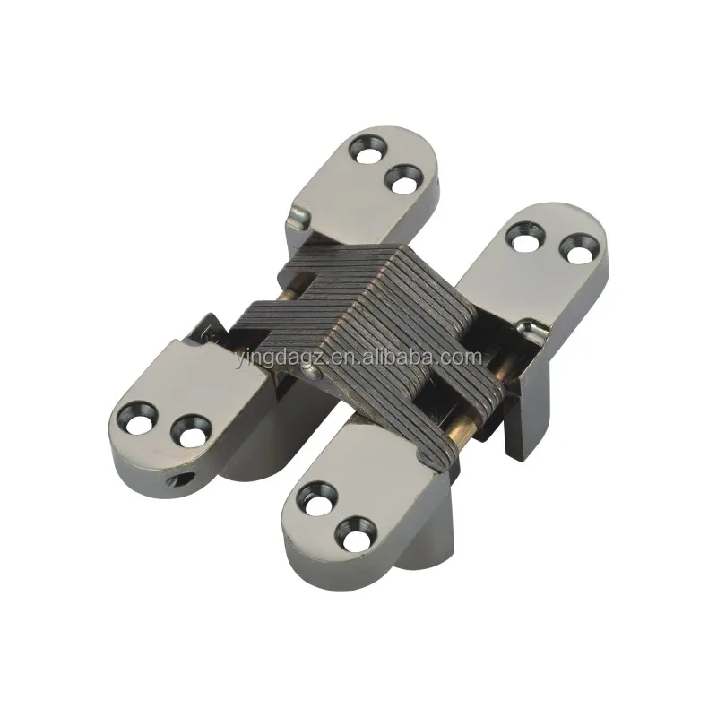 Heavy Duty Furniture Hinge 180 Degree Folding Table Hinges From ...