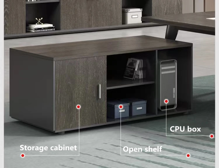 Modern Luxury Office Furniture Working Executive Desk Manufacturer ...