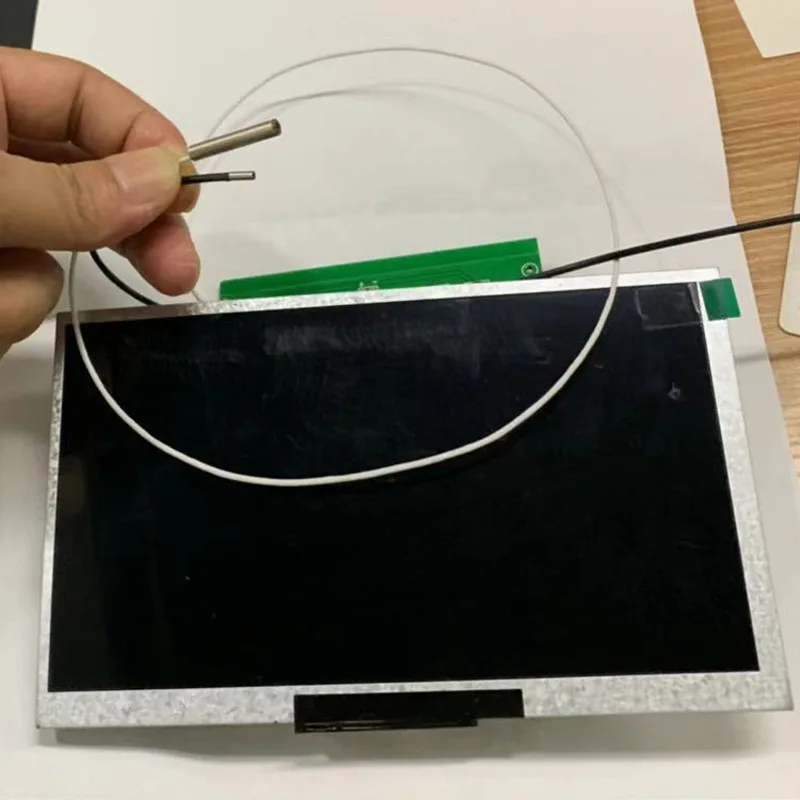 2.0mm Ov6946 Usb Camera Module For Medical Endoscope Camera 400*400 Fov ...